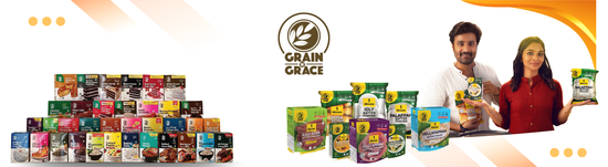 Products – Grain N Grace